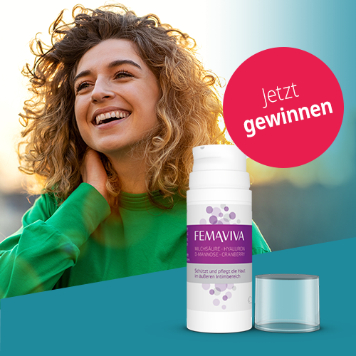 FEMAVIVA® GEL - Bodfeld Apotheke Blog